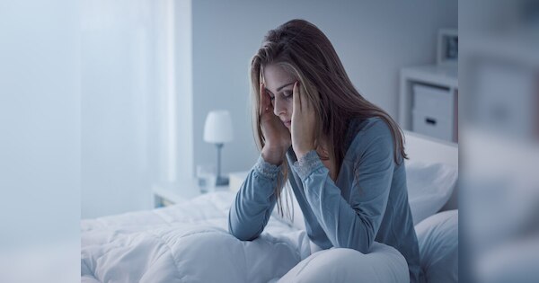 Sleep Problem Solutions in men and women try these things to resolve the issue | Sleep Problem ...