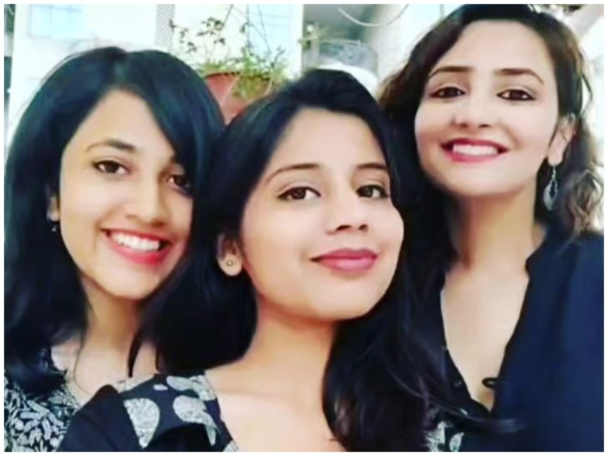 IAS pallavi mishra biography salary wiki success story and more | क्लासिकल ट्रेंड सिंगर, संगीत ...