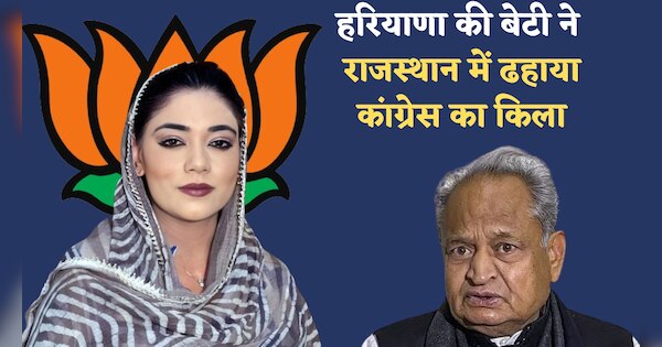 Haryana Bjp Leader Baba Balak Nath Nauksham Chaudhary Win Rajasthan ...