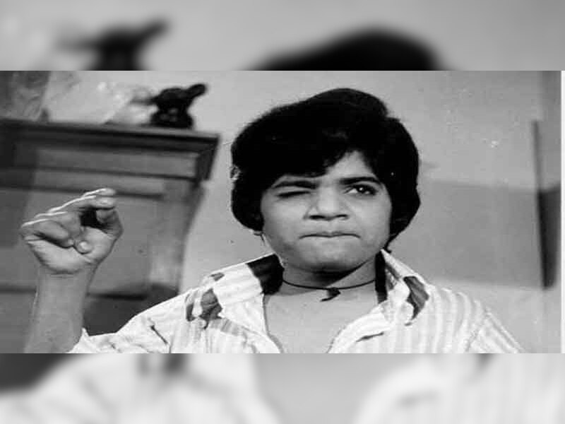 Junior mehmood latest news actor suffer from cancer who debut at the ...