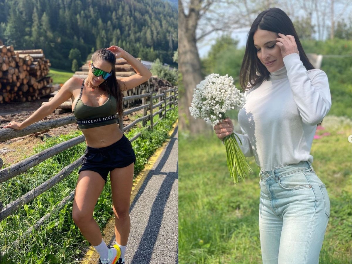 Agata Isabella Centasso विराट कोहली की फैन है ये खूबसूरत इटेलियन फुटबॉलर स्पेशल कैप्शन के साथ