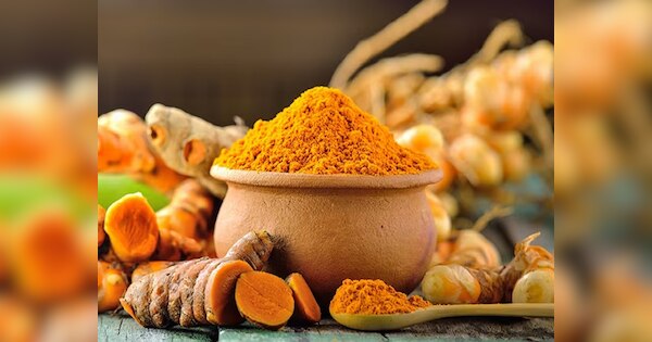 Excessive use of turmeric can lead to obesity and serious stomach ...