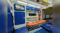 Aarogya Maitri Cube Hospital की ताज़ा खबरे हिन्दी में | ब्रेकिंग और ...