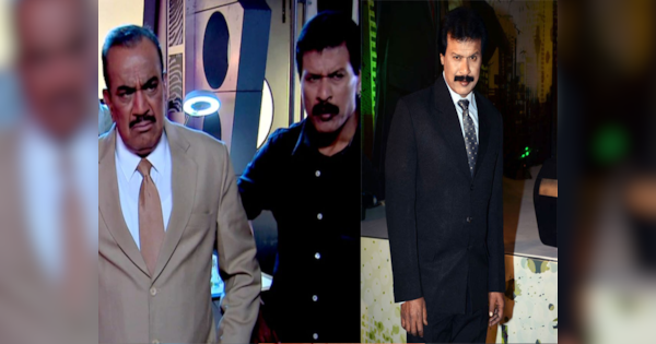 CID fame Dinesh Phadnis aka Fredricks passes away at 57 | Dinesh ...