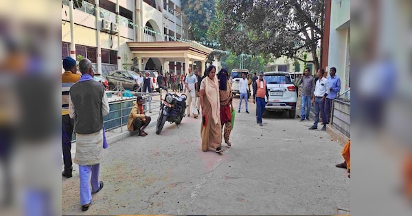 Jamui famous Sikandar Khan murder case two people including their ...