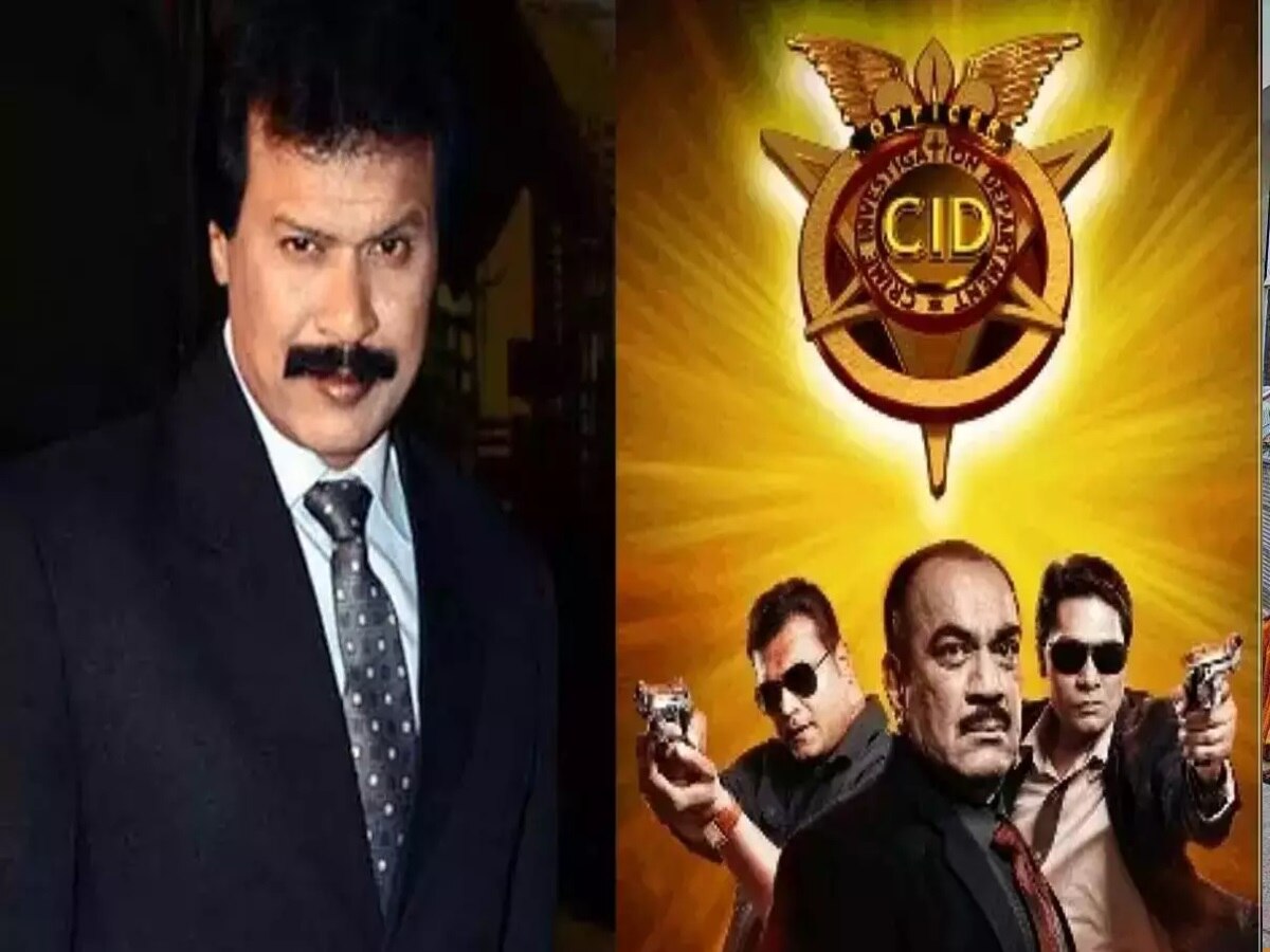 CID Fame Dinesh Phadnis Passed Away: दिनेश फडनीस का 57 की उम्र में निधन | Hindi News