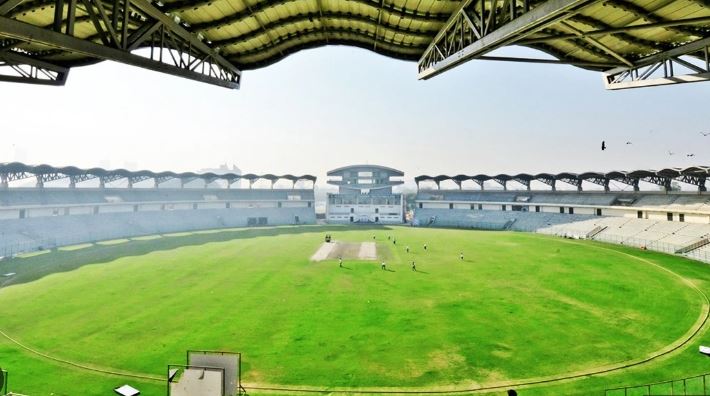 noida cricket stadium ready for IPL match | नोएडा स्टेडियम में होंगे ...