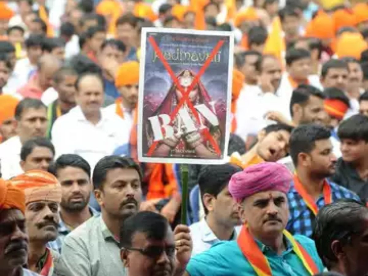 what is karni sena know its history and significance in rajput and how ...