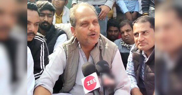 Hemant Meena said there should be an encounter with killers of sukhdev Gogamedi| Sukhdev Singh ...