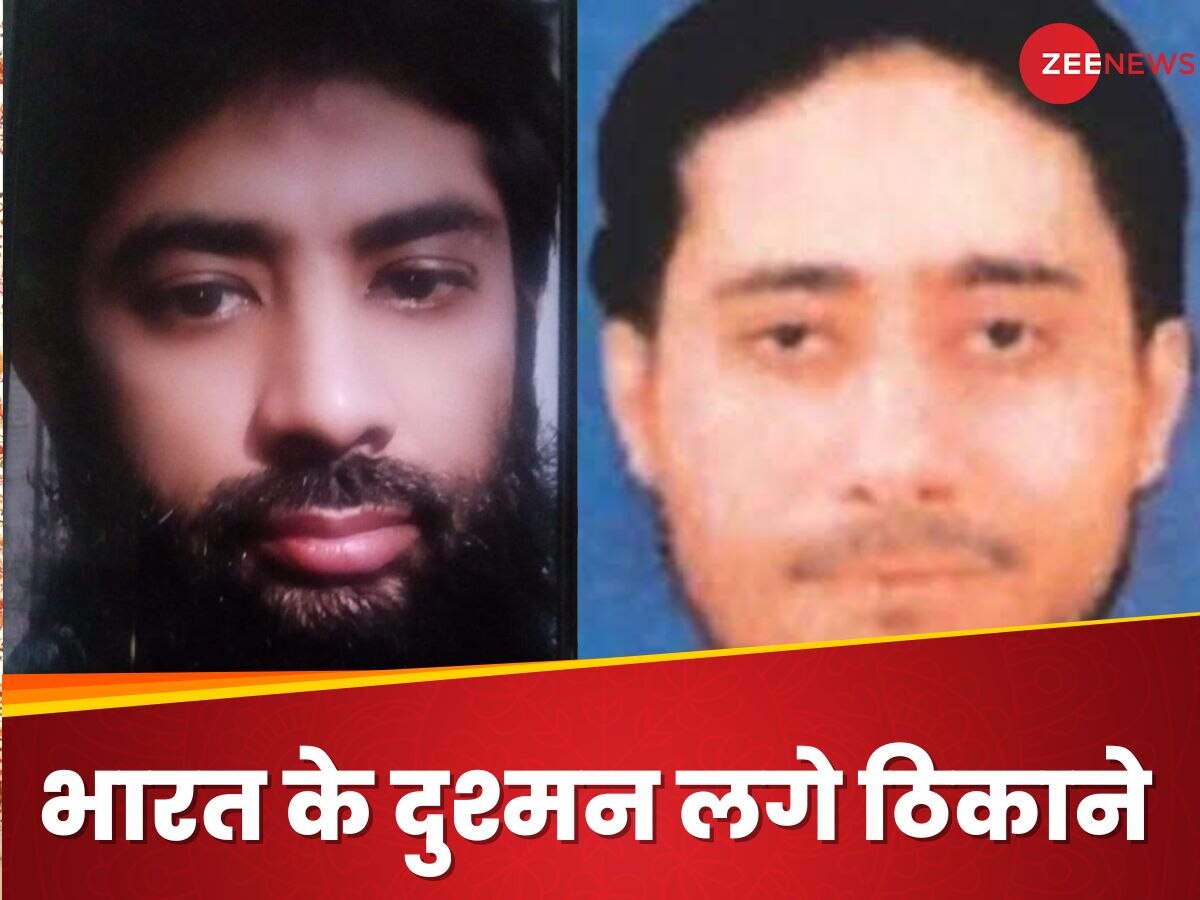 pakistan terrorist sajid mir poisoned hafiz saeed close adnan ahmed killed india most wanted ...