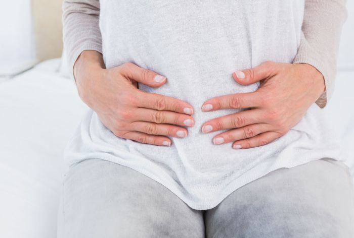 stomach inflation causes facts about abdominal swelling problems ...