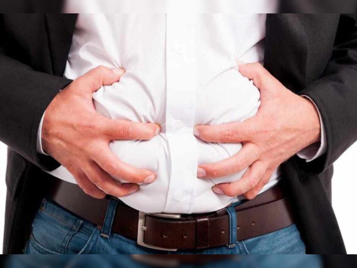 stomach inflation causes facts about abdominal swelling problems ...