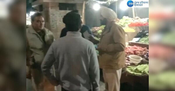 Punjab News: ਅੰਮ੍ਰਿਤਸਰ 'ਚ ਅੰਨ੍ਹੇਵਾਹ ਫਾਇਰਿੰਗ, ਬੇਟੇ ਨੂੰ ਬਚਾਉਣ ਲਈ ਗਏ ਪਿਤਾ ...