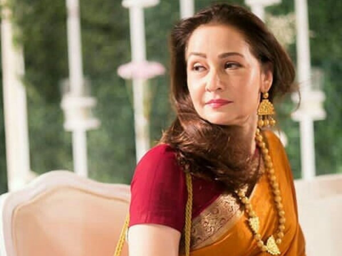 Heena Actress Zeba Bakhtiar 4 marriages 3 divorce Javed Jaffery Adnan ...