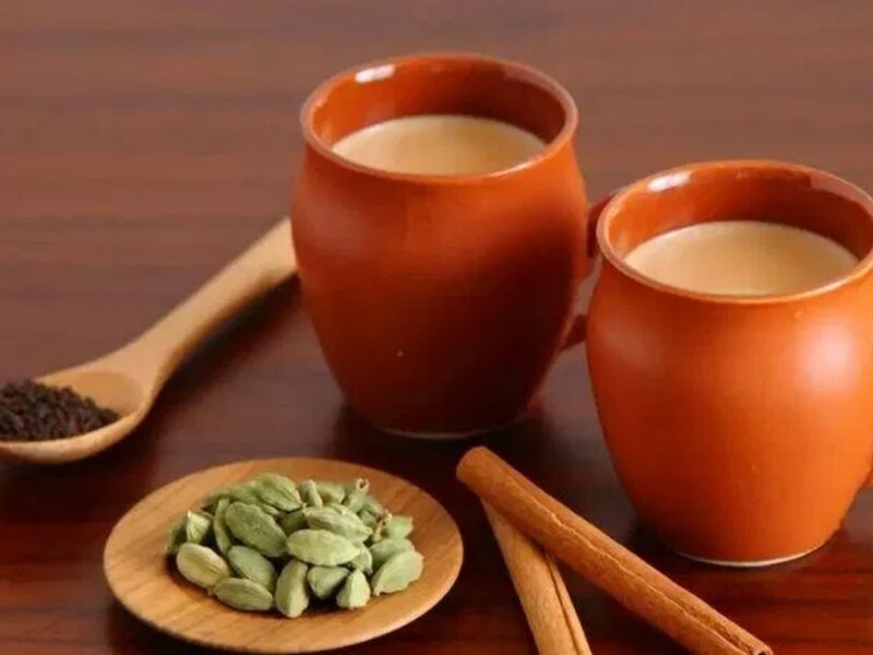Ginger Tea Tips: अदरक की चाय में नहीं आ रहा भरपूर स्वाद? यहां जानें ...