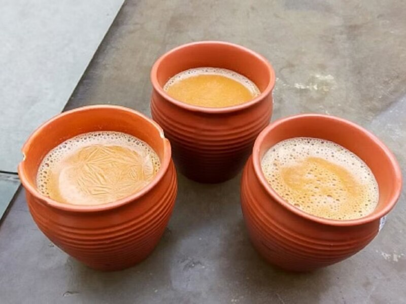 Ginger Tea Tips: अदरक की चाय में नहीं आ रहा भरपूर स्वाद? यहां जानें ...