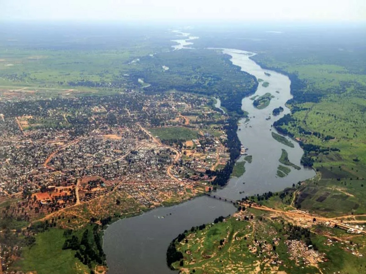 Country Without River: ବିଶ୍ୱର ସେହି ଦେଶ ଯେଉଁଠି ପ୍ରବାହିତ ହୁଏ ନାହିଁ କୌଣସି ନଦୀ