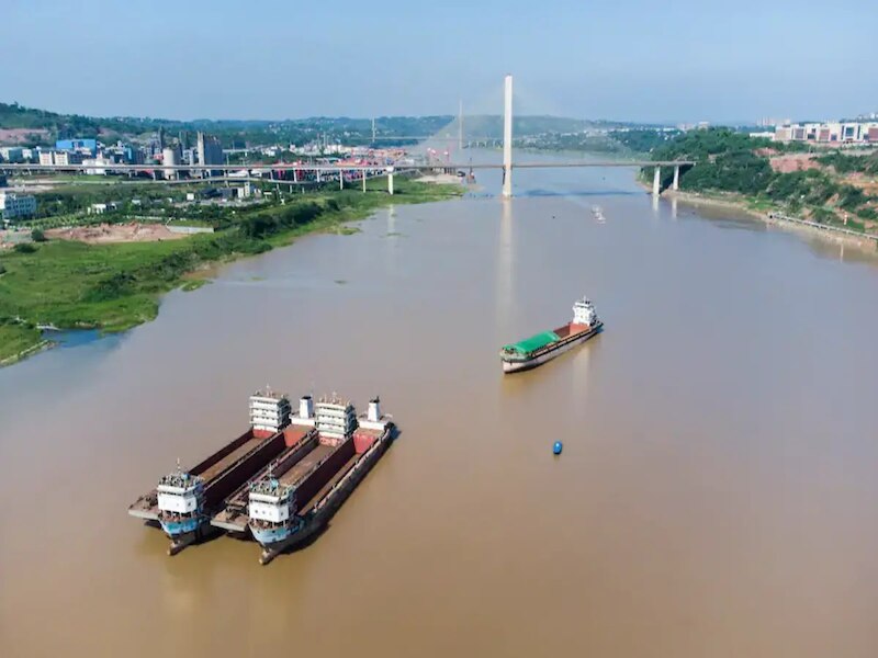 Country Without River: ବିଶ୍ୱର ସେହି ଦେଶ ଯେଉଁଠି ପ୍ରବାହିତ ହୁଏ ନାହିଁ କୌଣସି ନଦୀ