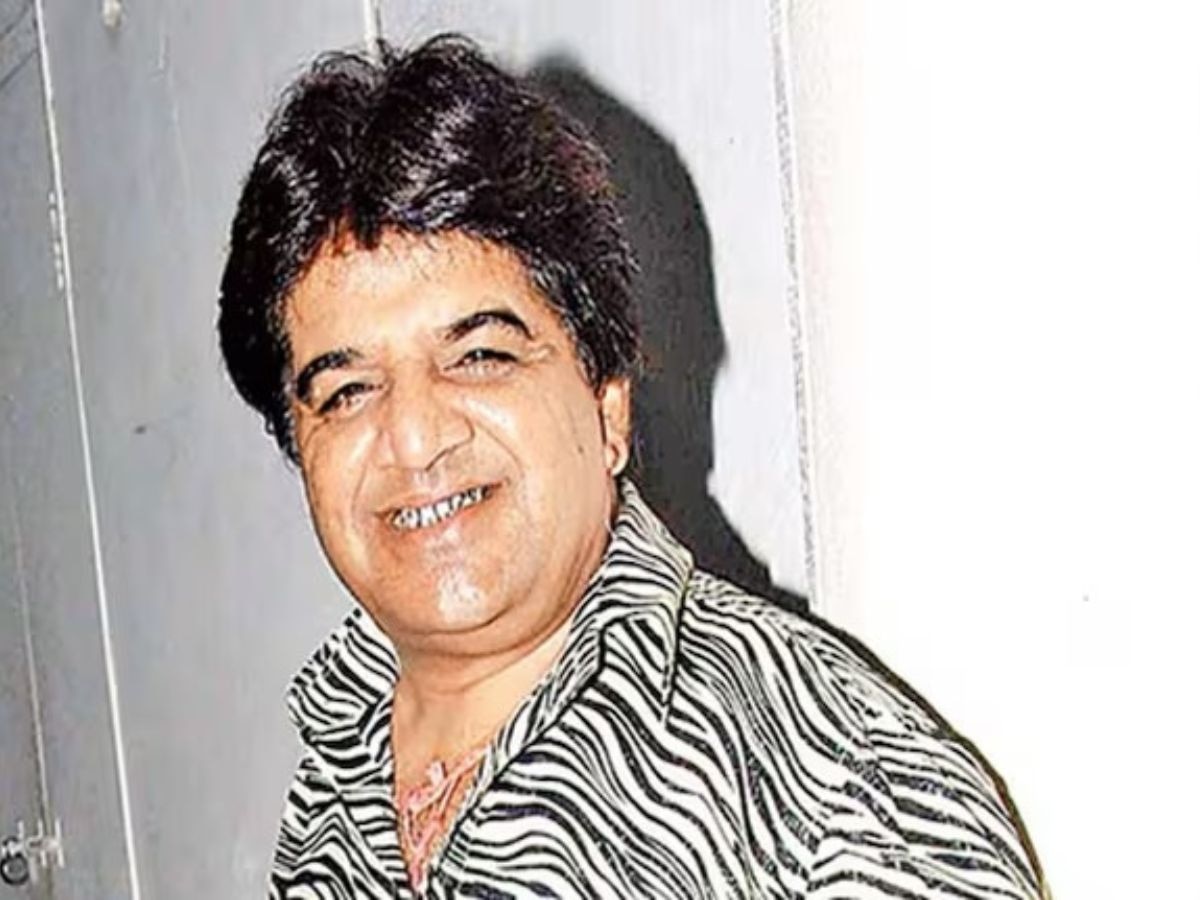 Junior Mehmood Started acting at the age of 9 acted in more than 250 ...