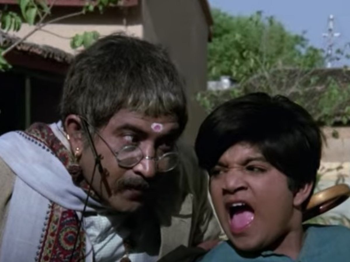 Junior Mehmood Started acting at the age of 9 acted in more than 250 films best 5 movies ...