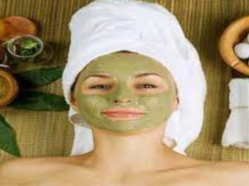 Start applying this homemade face pack one month before the wedding ...