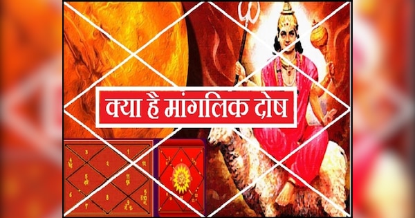 mangal dosh upay these astrology remedies remove manglik dosh from ...