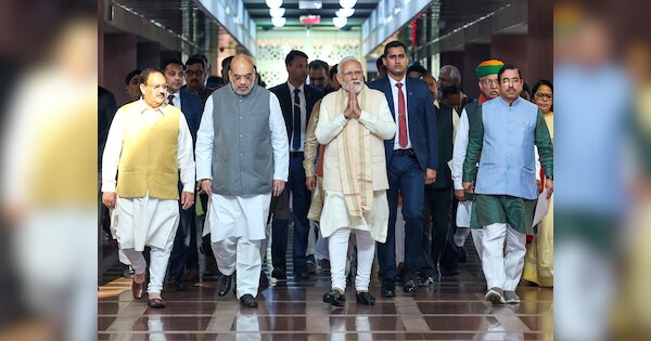 Narendra Modis guarantee for the countrymen how work will be done in ...