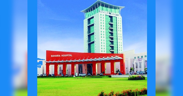 Sahara Hospital is going to be sold Max Healthcare is the buyer and ...