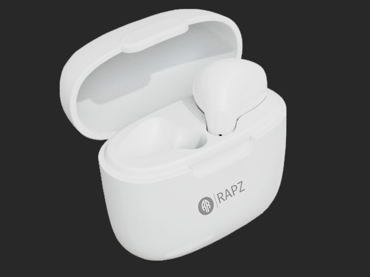 RAPZ Launches Most Affordable TWS Earbuds and Neckband | म्यूजिक का ...