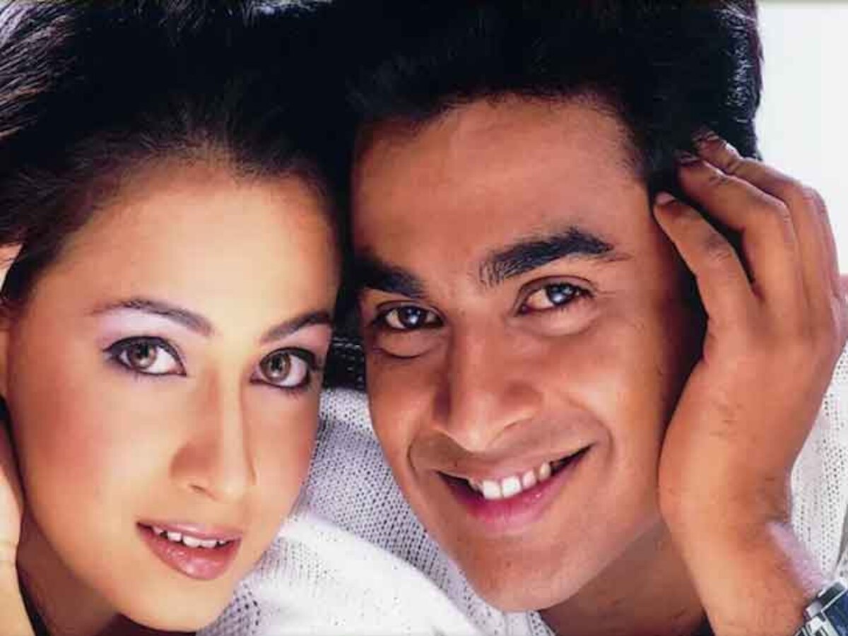 Dia mirza did not like the song zara zara from rehna hai tere dil mein ...