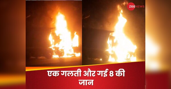 Bareilly Accident news 8 people died in car truck collision | Bareilly ...
