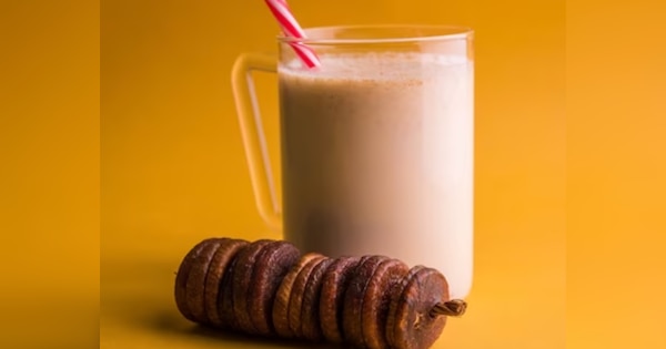 What are the benefits of drinking fig milk daily | Anjeer Milk Benefits ...