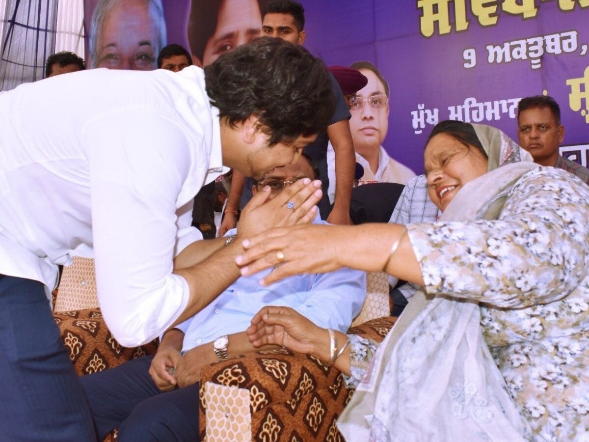 who is akash anand BSP successor after Mayawati | Akash Anand BSP ...