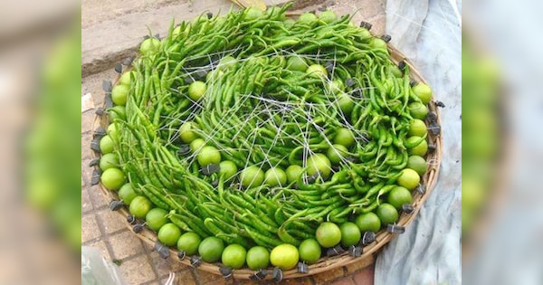 Nimbu Mirch Ke Totke lemon chilli totke upay for career job hindi mein ...