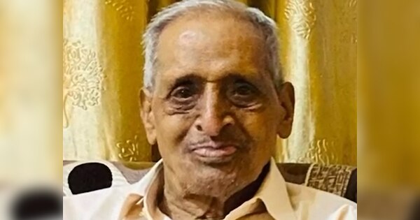 Positive Story: महादान की कहानी! देहदान कर चर्चा में आए रमेश चंद्र जैन ...