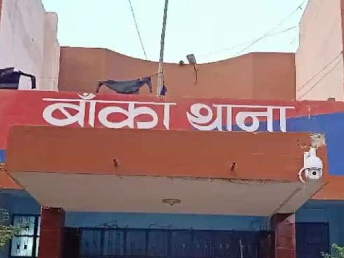 Banka police arrested the main accused within 48 hours in banka firing and murder case | Banka ...