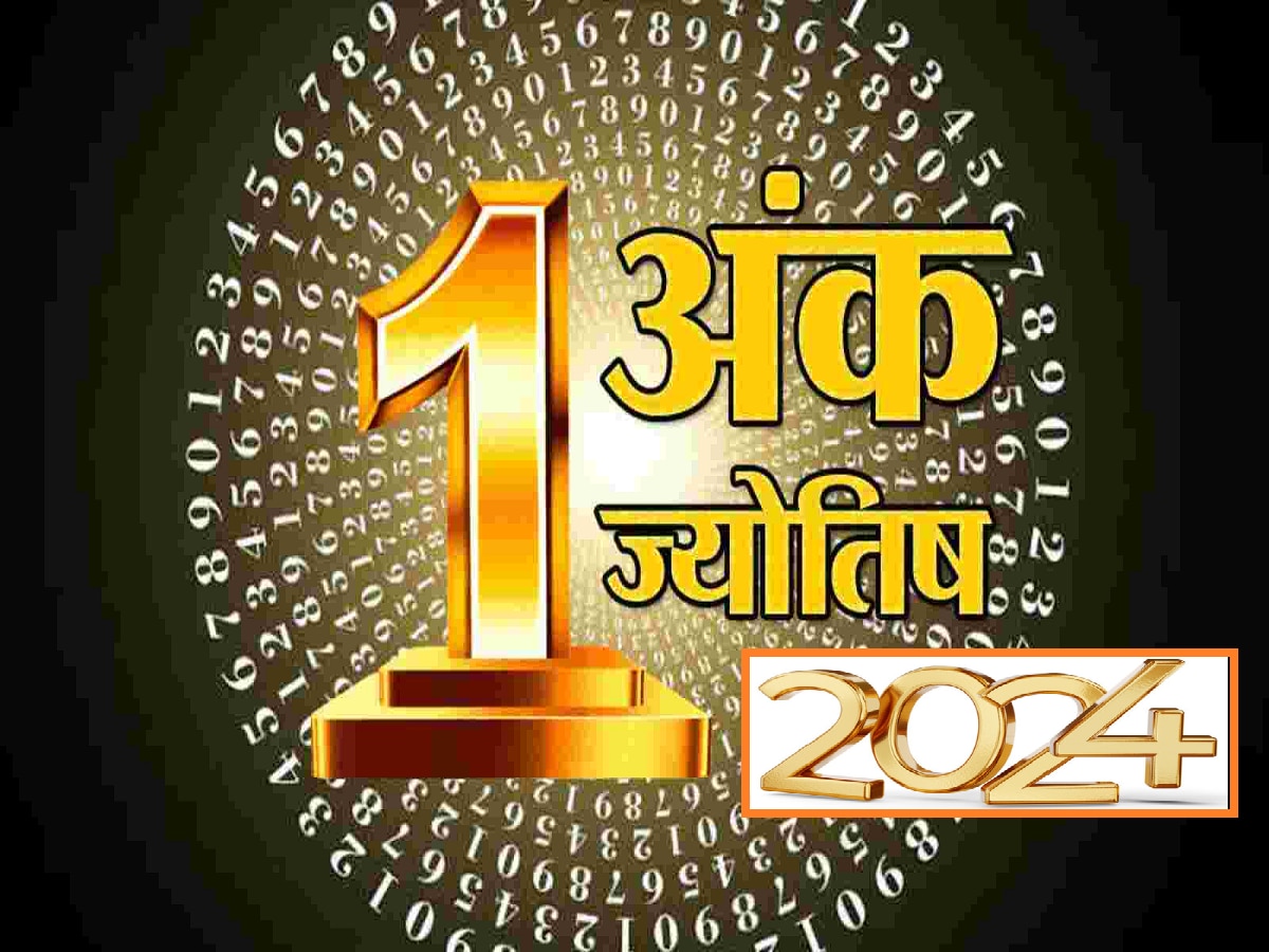 Numerology tips lucky number mulank 1 know personality nature career ...