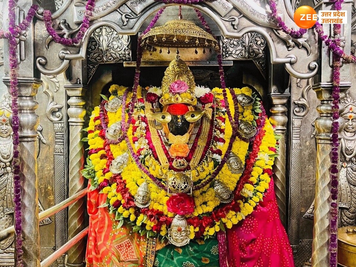 UP big inauguration in year 2024 including Ayodhya Ram Mandir kashi ...