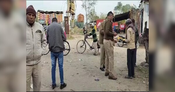 crime news Panchkula Dead Body City News Police haryanae crime news ...