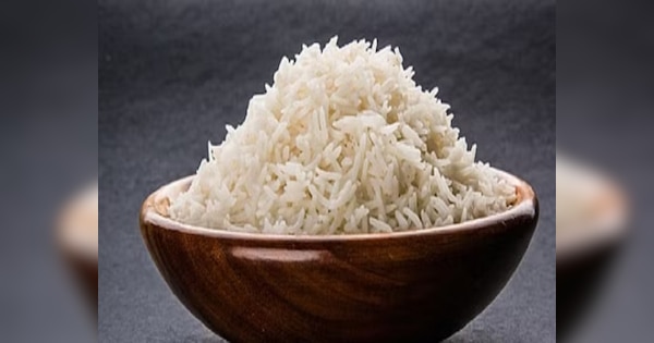 Stale rice is dangerous for heart it can also cause harm to the stomach ...