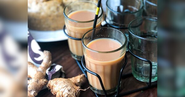 Ginger Tea Tips: अदरक की चाय में चाहिए कड़क स्वाद? यहां जान लें टी ...