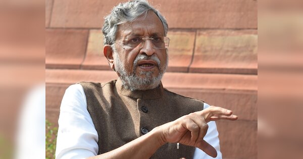 Madhya Pradesh CM Mohan Yadav Mohan Yadav Bihar Politics Sushil Modi ...