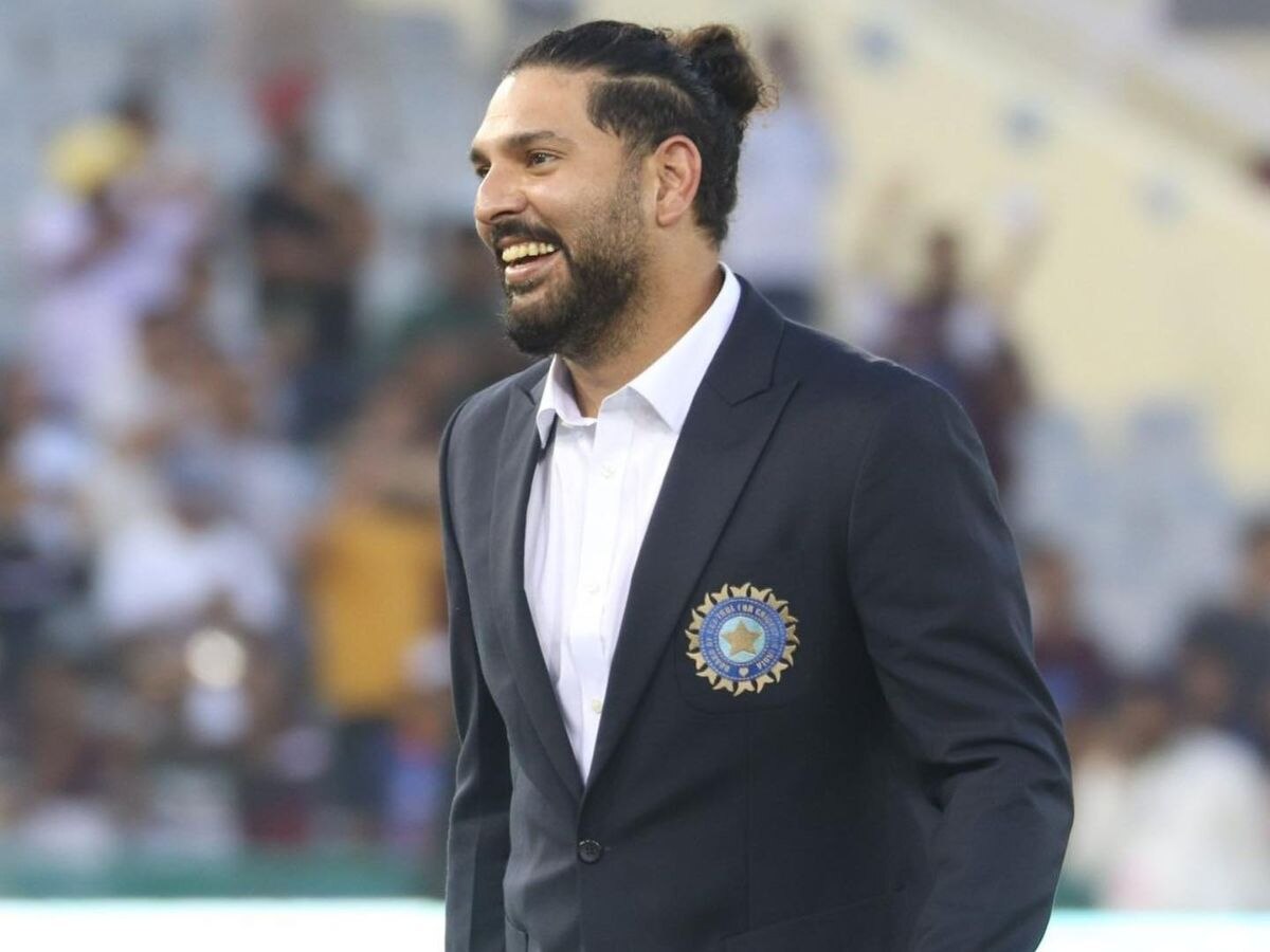 Yuvraj Singh's Birthday: युवराज सिंह के जन्मदिन पर जानते हैं उनसे जुड़ी ...