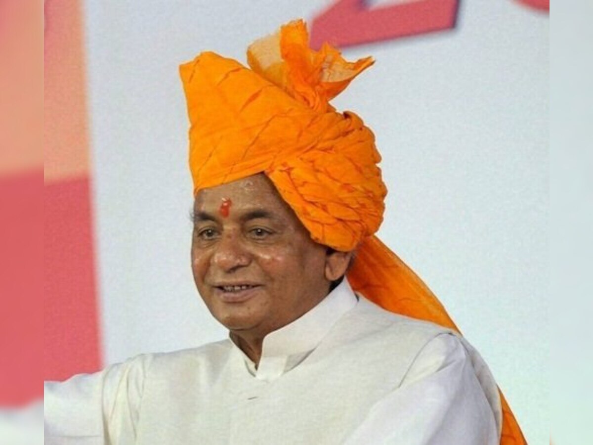 BJP OBC CM: ଦଳର ସେହି ଓବିସି ଚେହେରା; ଯାହାକୁ ମୁଖ୍ୟମନ୍ତ୍ରୀ ଗାଦିରେ ବସାଇଛି ବିଜେପି