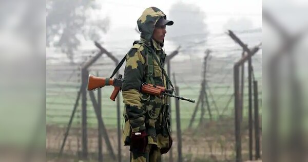 Security increased on Indo Nepal border after arrest of Pakistani ...