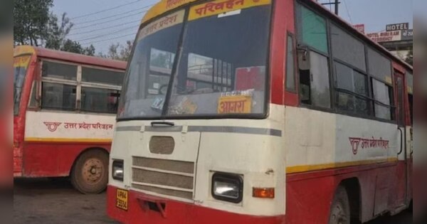 AC bus fare cheaper in winter as transport minister new year gift to up ...