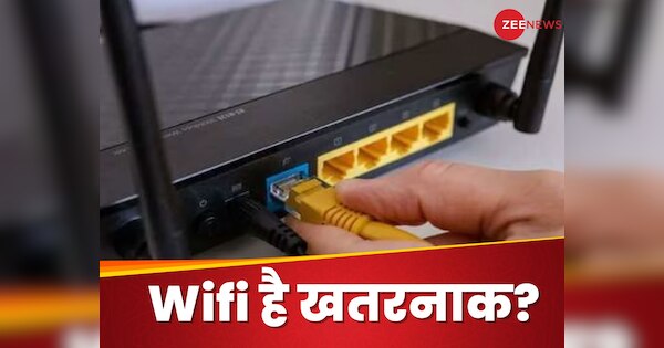 Why Knowing Correct Wifi Router Placing Position Is Important For Your