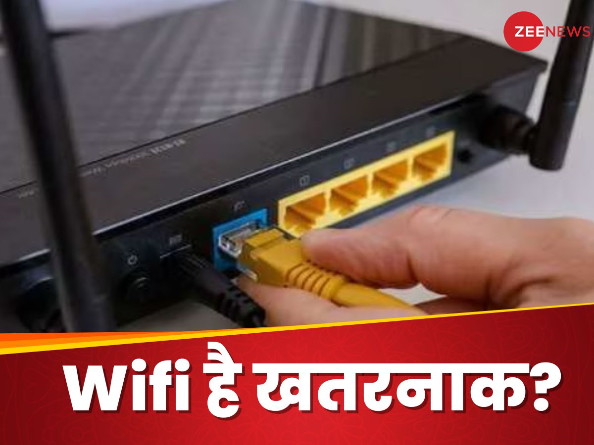 Why Knowing Correct Wifi Router Placing Position Is Important For Your