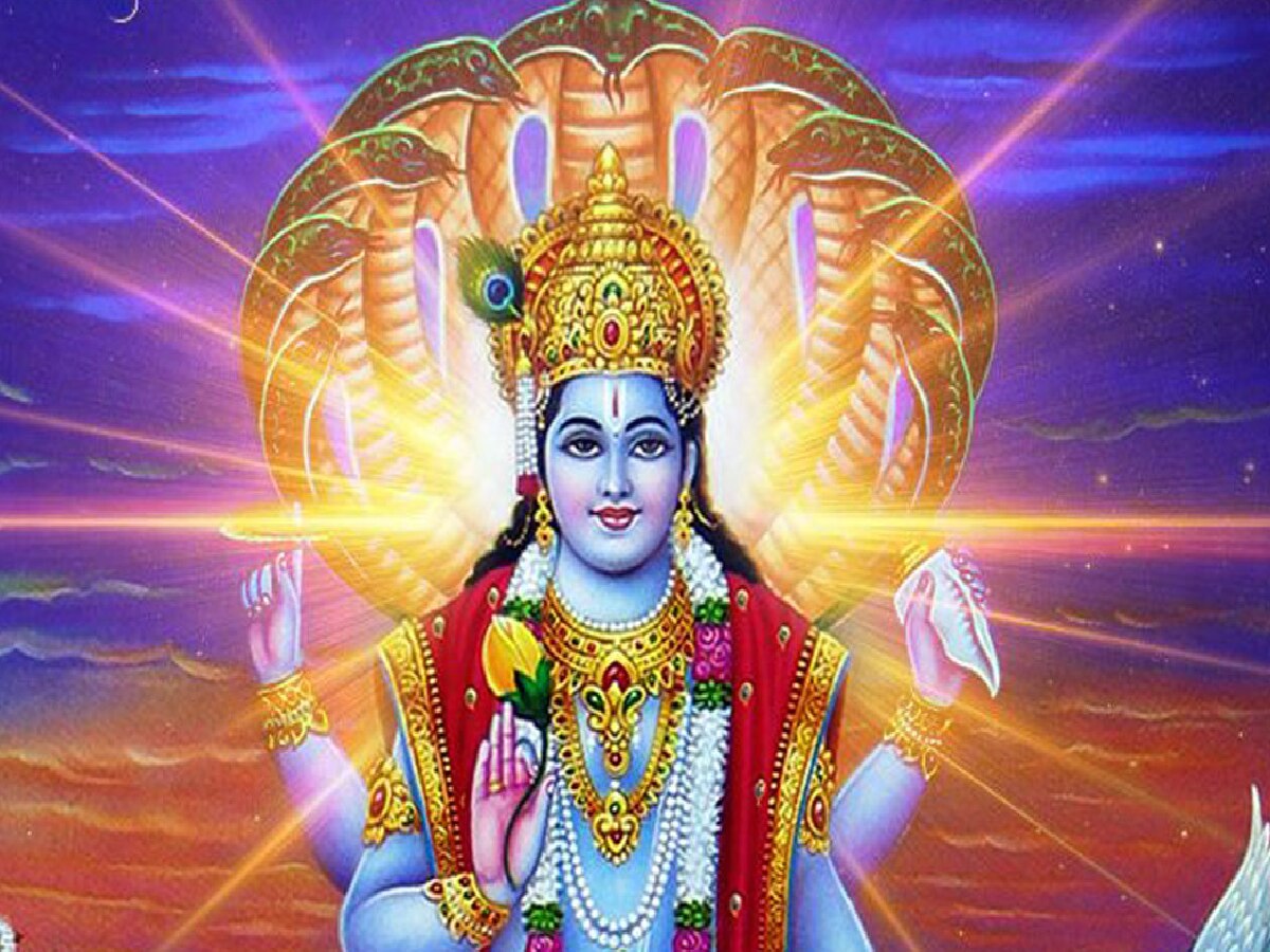 Safala Ekadashi 2024 chant these mantras on the day of saphala ekadashi ...