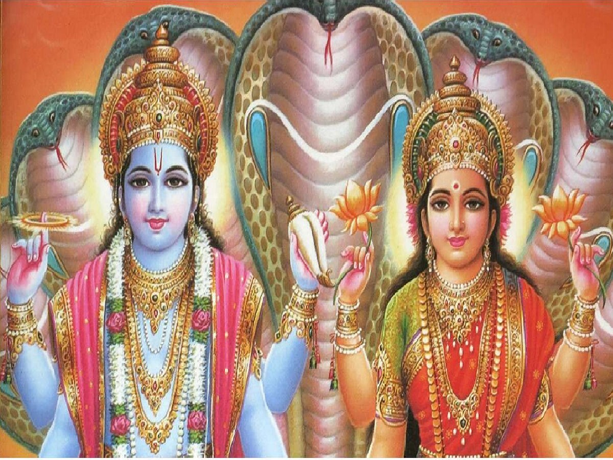 Safala Ekadashi 2024 chant these mantras on the day of saphala ekadashi ...